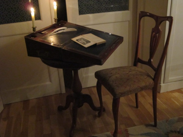 Jane Austen and the art of letter writing | OUPblog (via OUPblog) – The ...