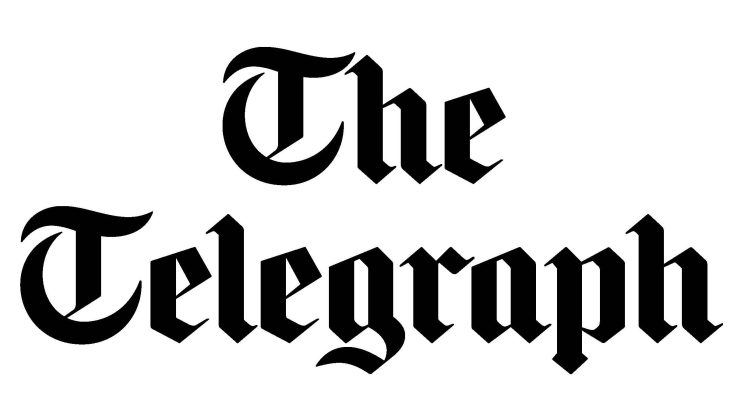 The Telegraph Newspaper, 7th March 2025 – The Handwritten Letter ...