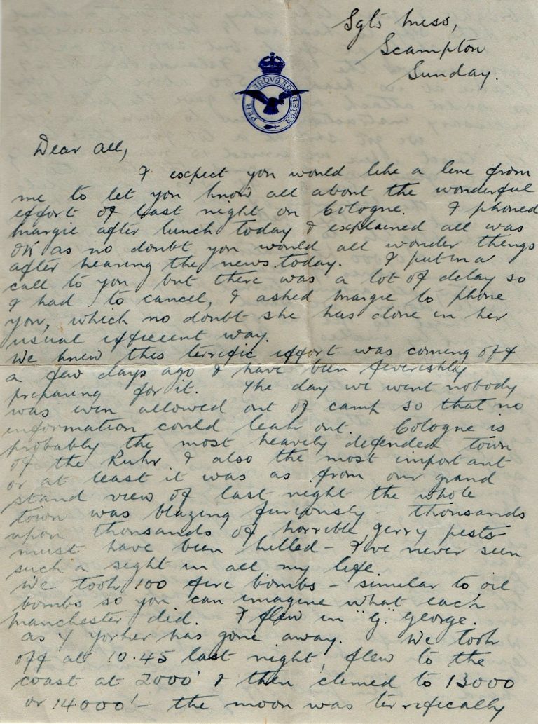 Adventures in Letter Writing No. 29: In Memoriam – The Handwritten ...