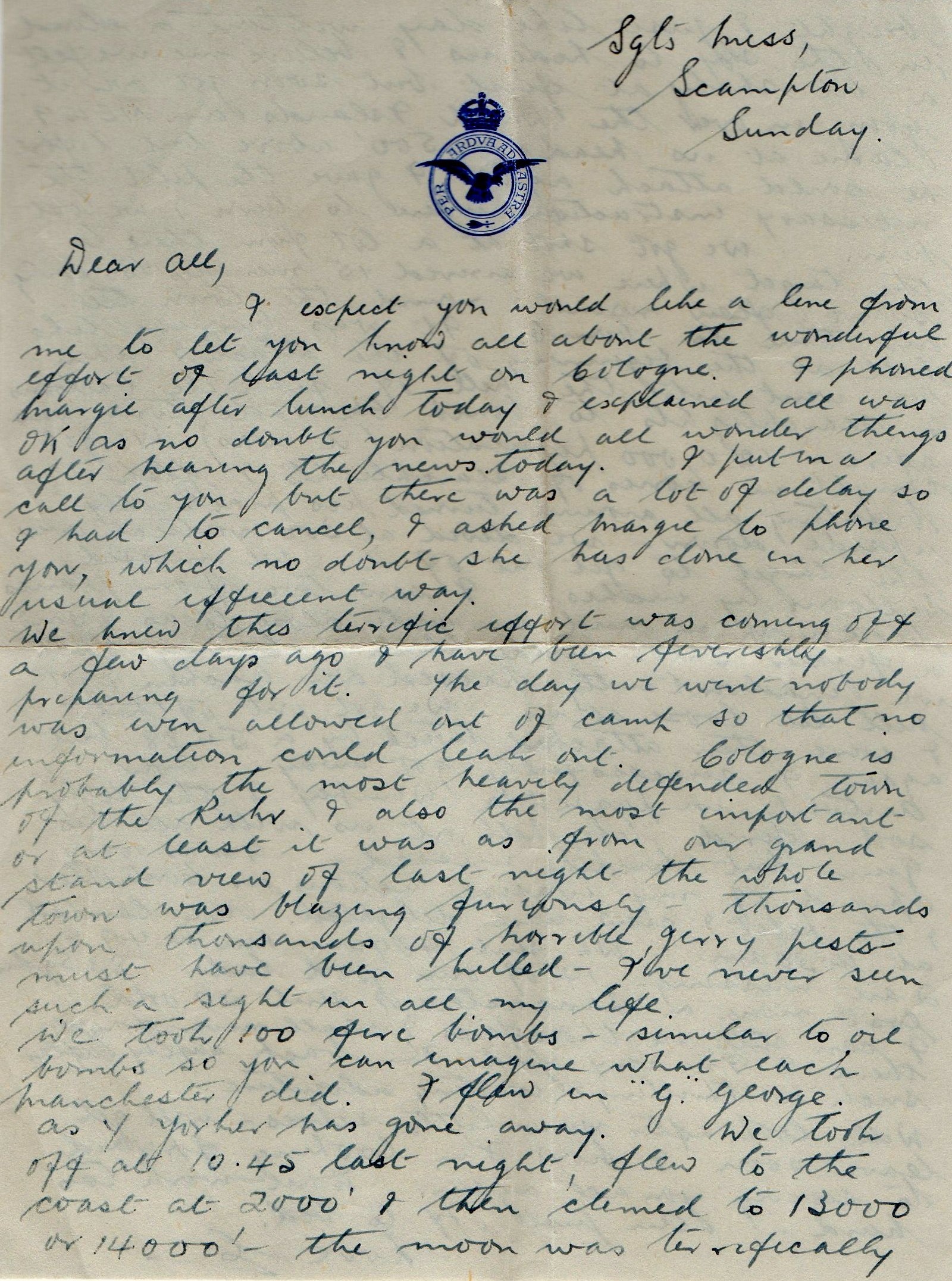 Adventures in Letter Writing No. 29: In Memoriam – The Handwritten ...