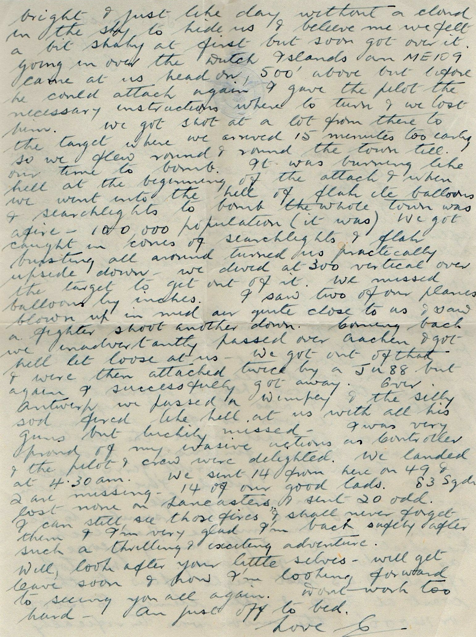 Adventures in Letter Writing No. 29: In Memoriam – The Handwritten ...
