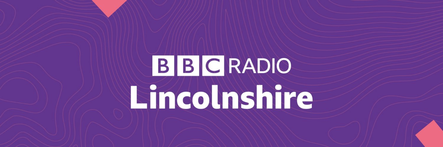 BBC Radio Lincolnshire Debut! (13th January 2021) – The Handwritten ...