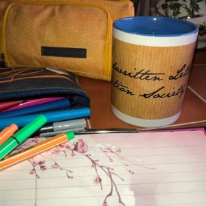 Shop – The Handwritten Letter Appreciation Society