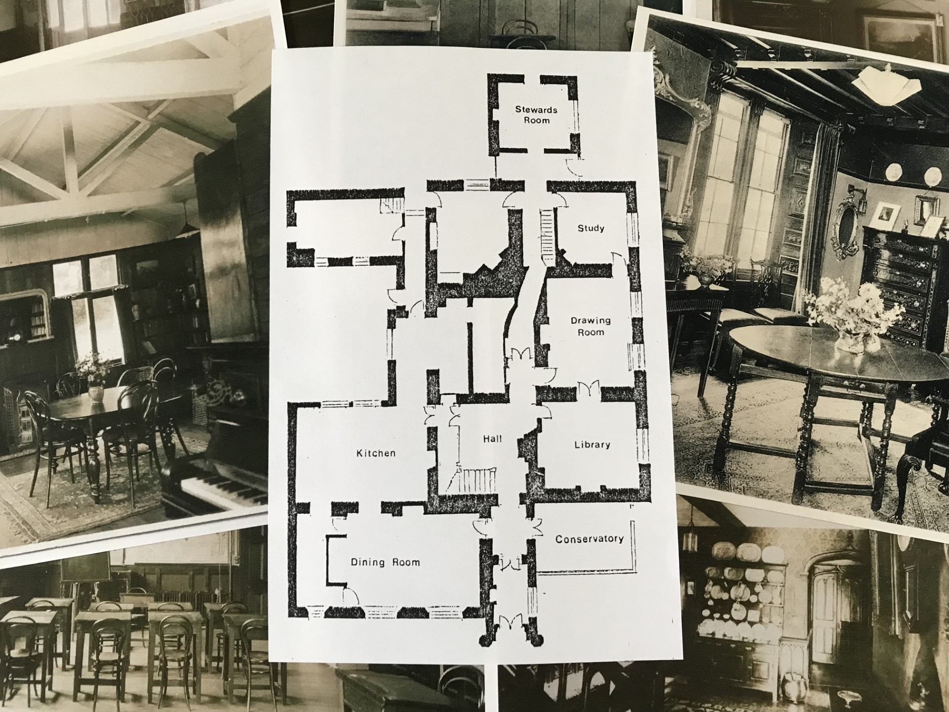 Adventures in Letter Writing No. 88: A Love Letter to BBC Ghosts – The ...