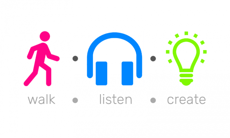 Walk • Listen • Create Interview with Alan Cleaver, The Postal Paths ...